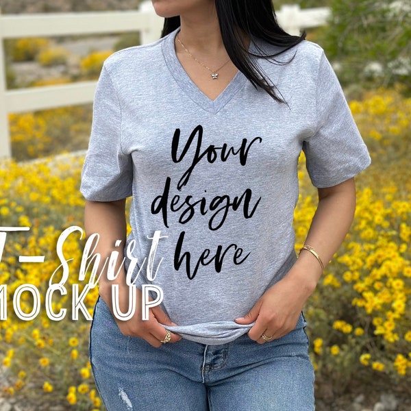 Athletic Heather Color - Etsy