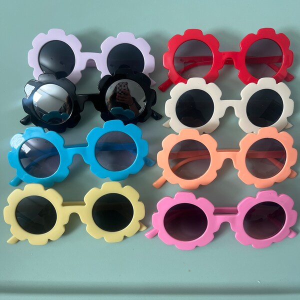 Custom Sunnies - Etsy