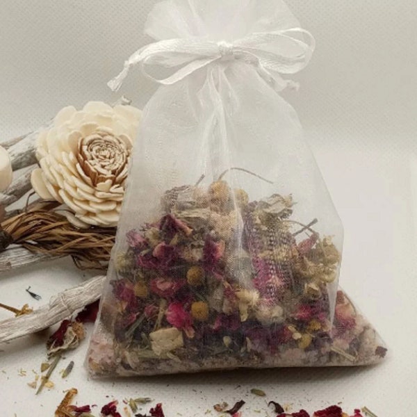 Tea Sachet Favor - Etsy