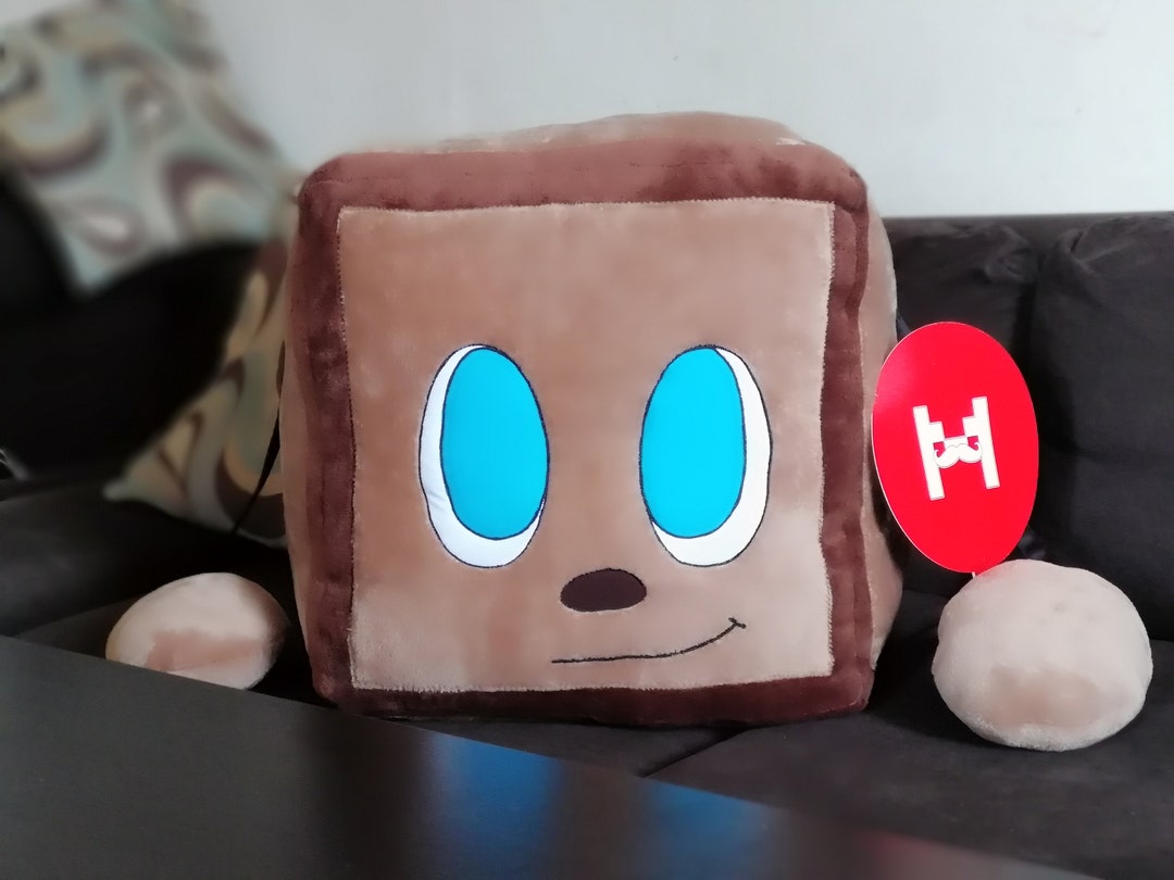 Jumbo Box Tim - Etsy