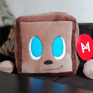 Jumbo Box Tim - Etsy