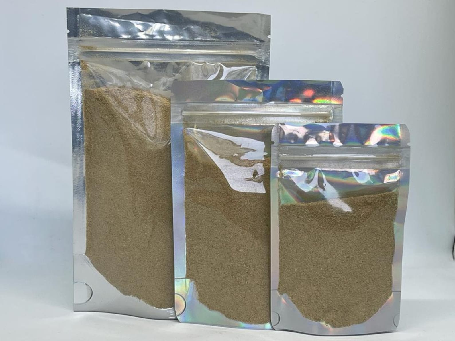 Chadian Chebe Powder Mix|authentic Chebe Powder - Etsy