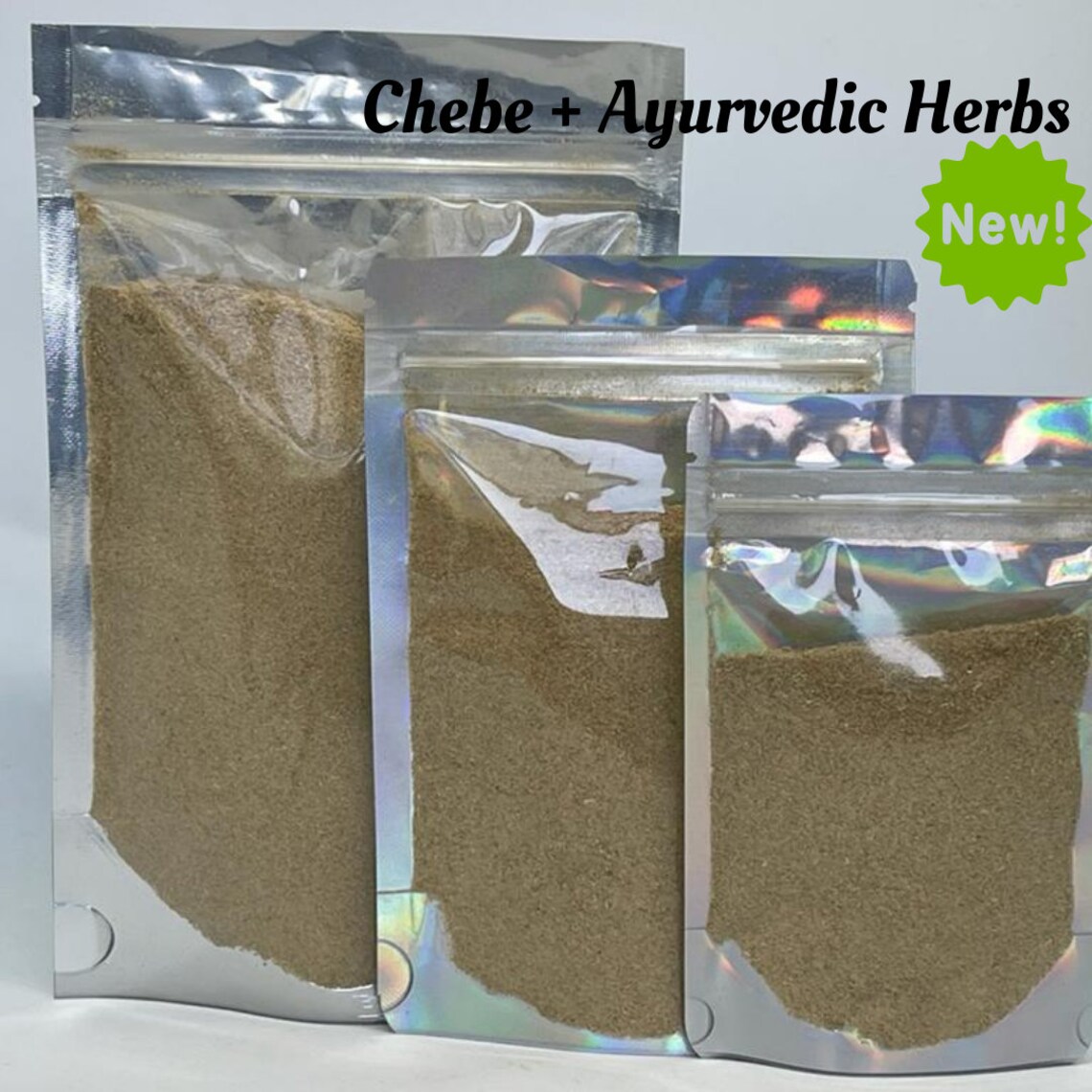 Chadian Chebe Powder Mix|authentic Chebe Powder - Etsy