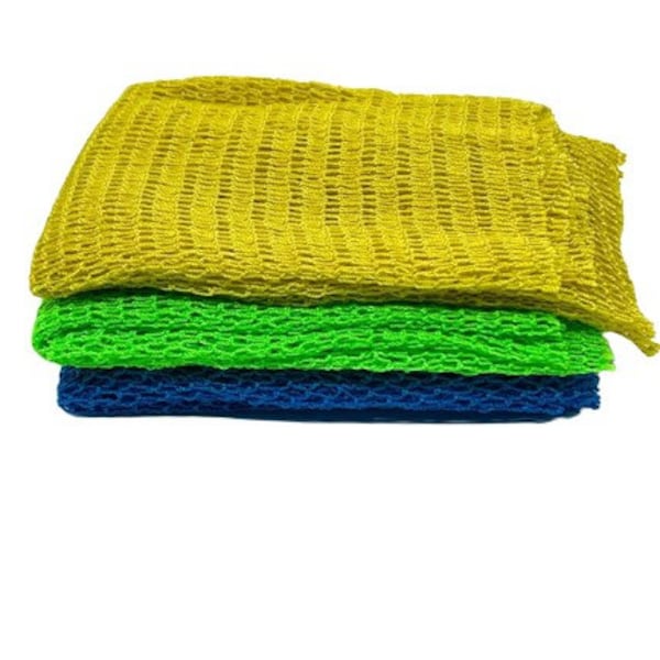 African Bath Sponge - Etsy