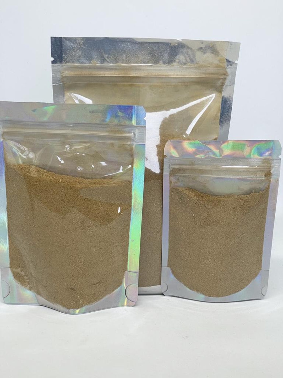 Chadian Chebe Powder Mix|authentic Chebe Powder - Etsy