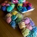 Wool Gift Pack Rainbow Wool - Etsy