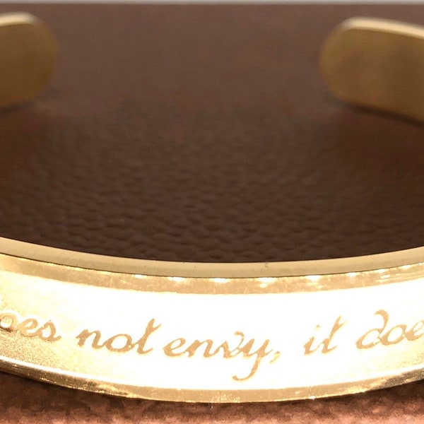 1 Corinthians 13 4 8 - Etsy