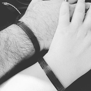Assyrian Our Father Prayer Bracelet – Engraved in Assyrian – Christian ...
