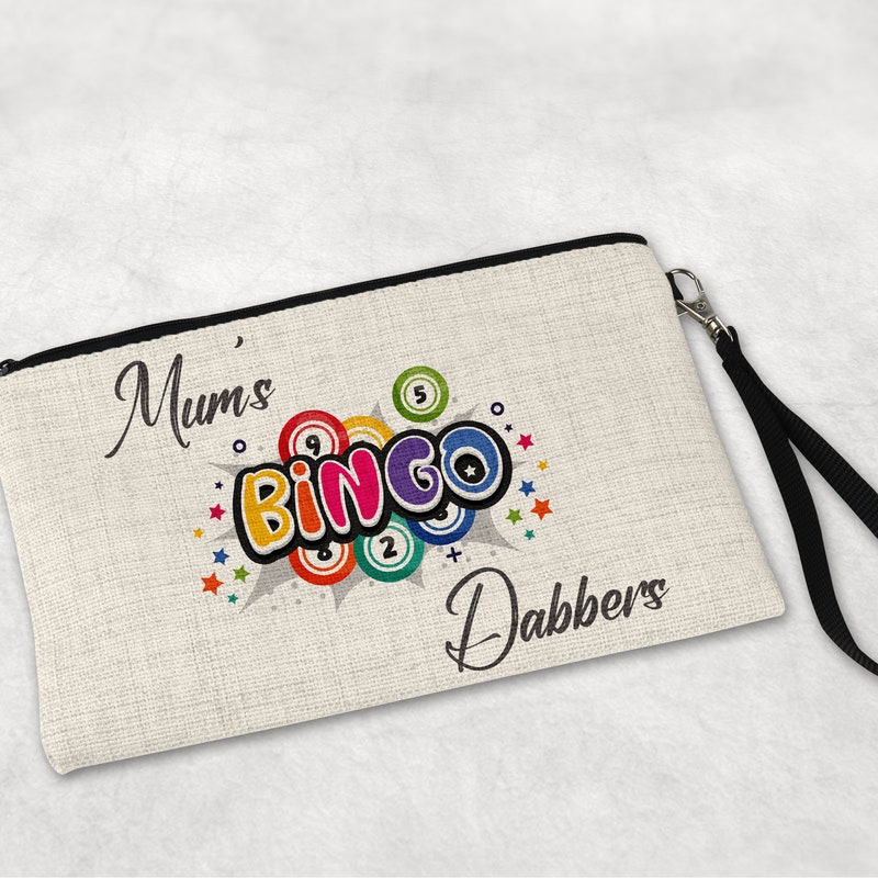 Bingo Gifts - 60+ Gift Ideas for 2025