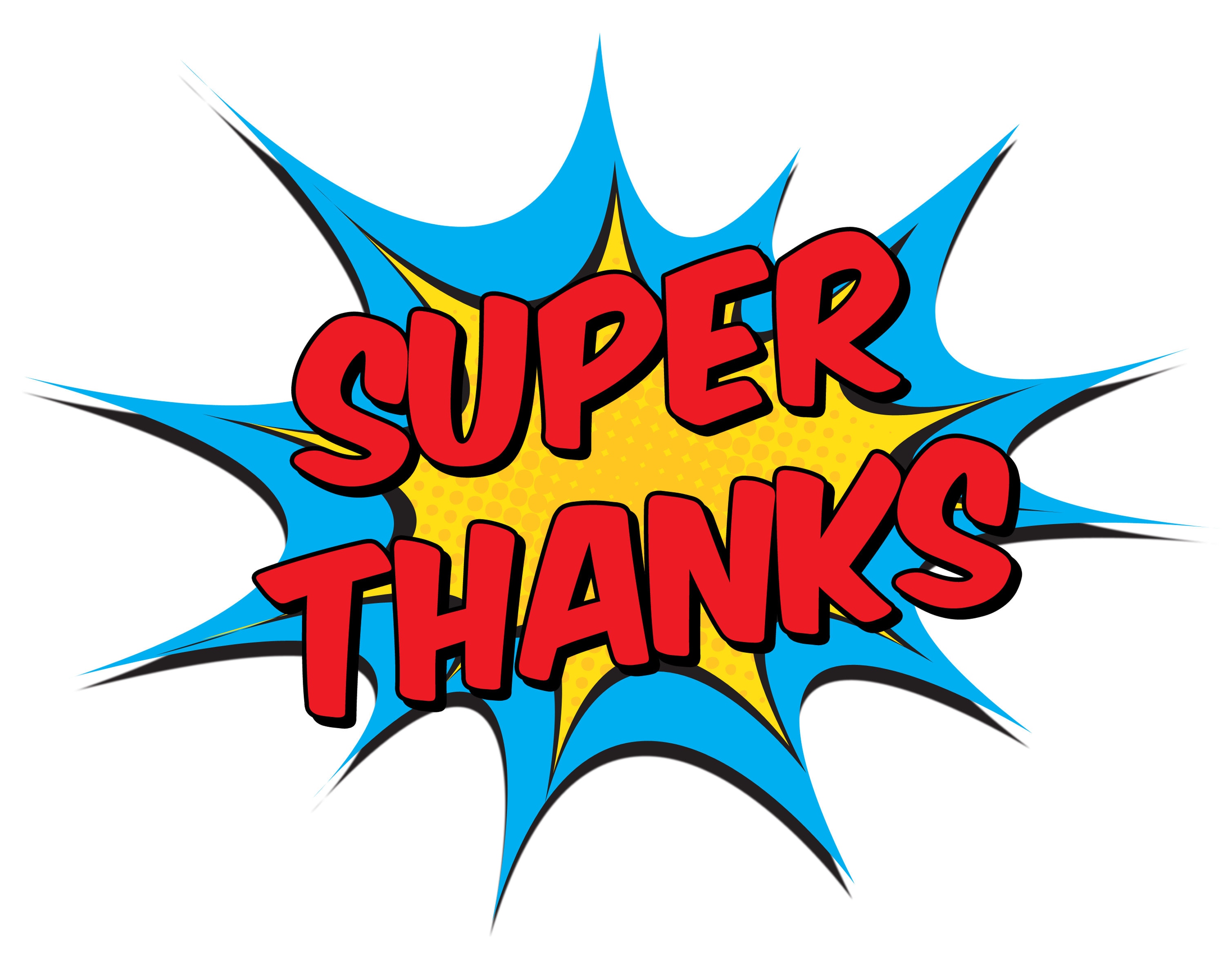 PRINTABLE Superhero Signs Superhero Party Instant Digital | Etsy