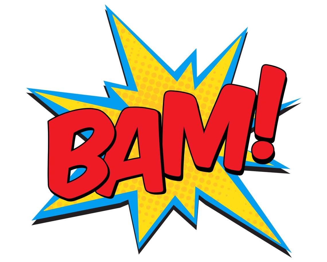 PRINTABLE Superhero Signs | Superhero Party | Instant Digital DOWNLOAD ...