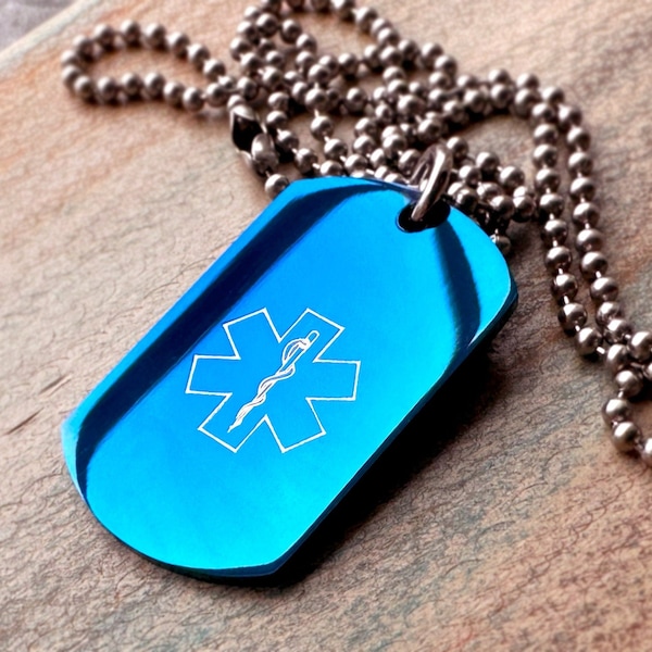 Medical Alert Dog - Etsy