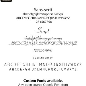 Gold Personalized BOOKMARK, Book Lover Gift, 21 Year Anniversary ...