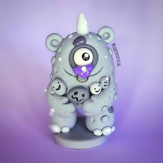 Greek Monsters Cyclops