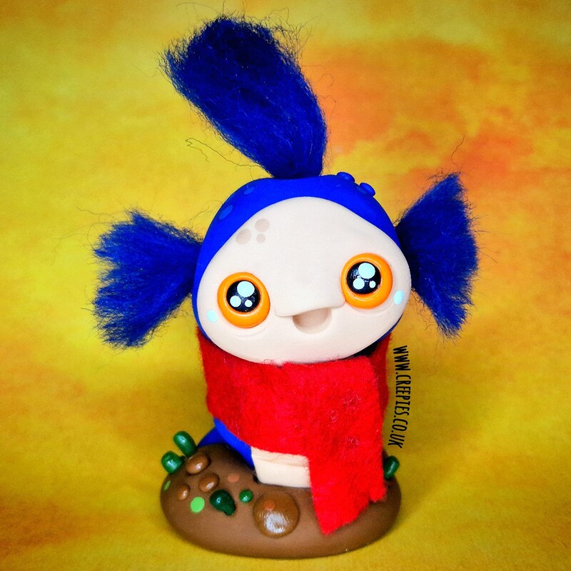Labyrinth Worm - Etsy
