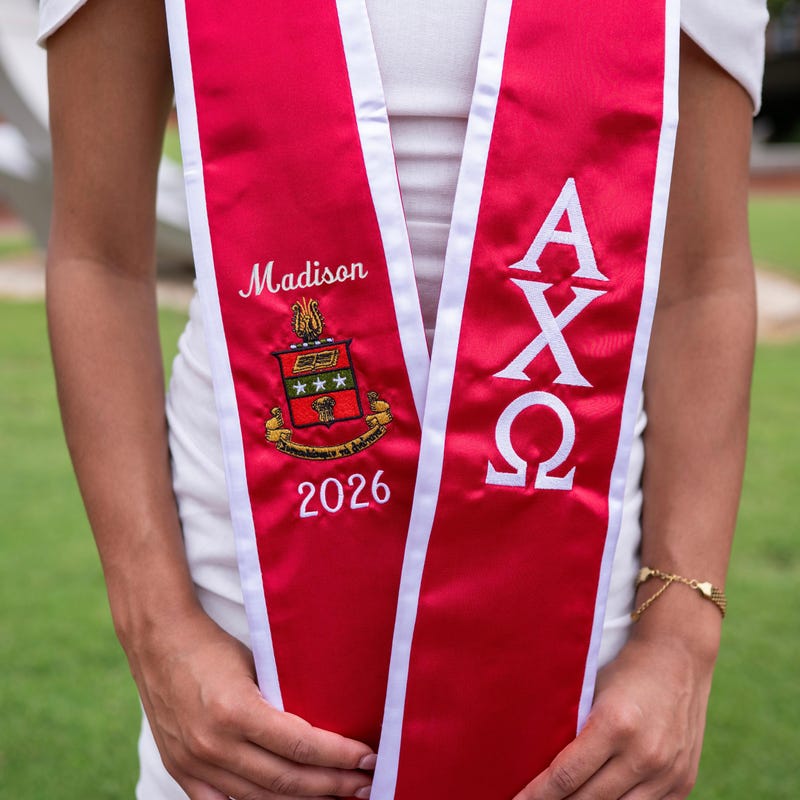 Alpha Chi Omega - Etsy