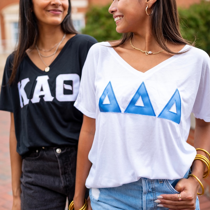 Sorority Shirts - Etsy