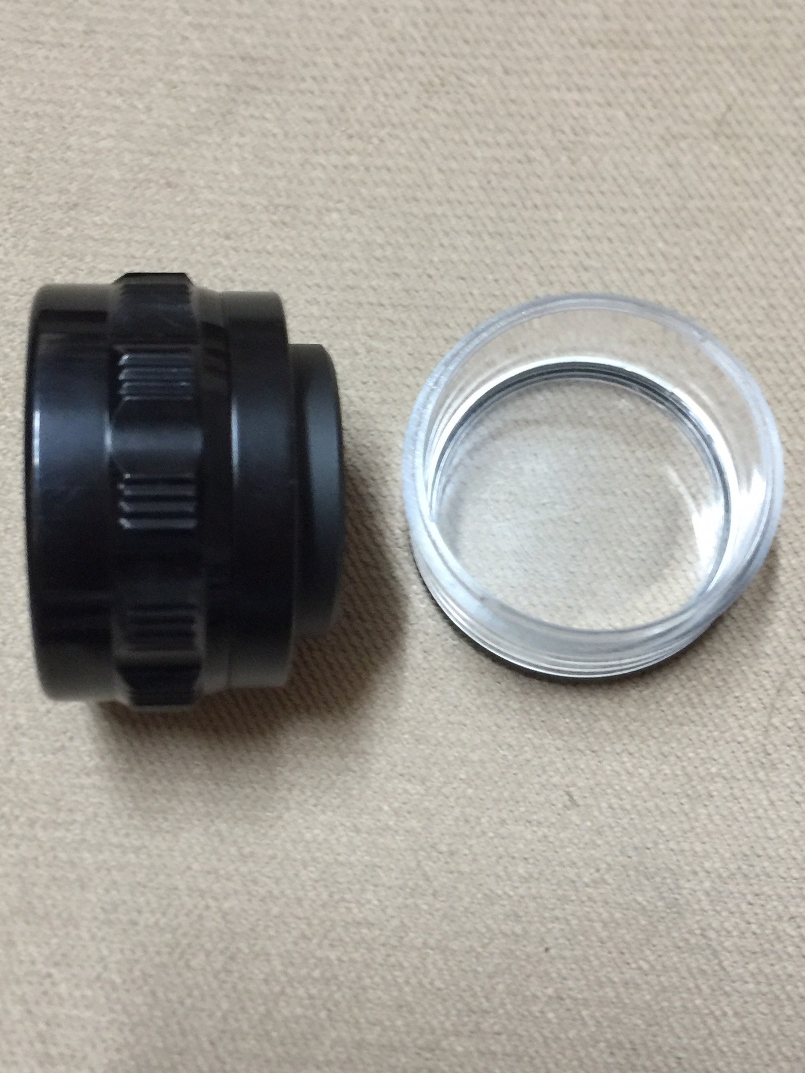 Peak Scale Loupe Lupe X10 Made in Japan - Etsy