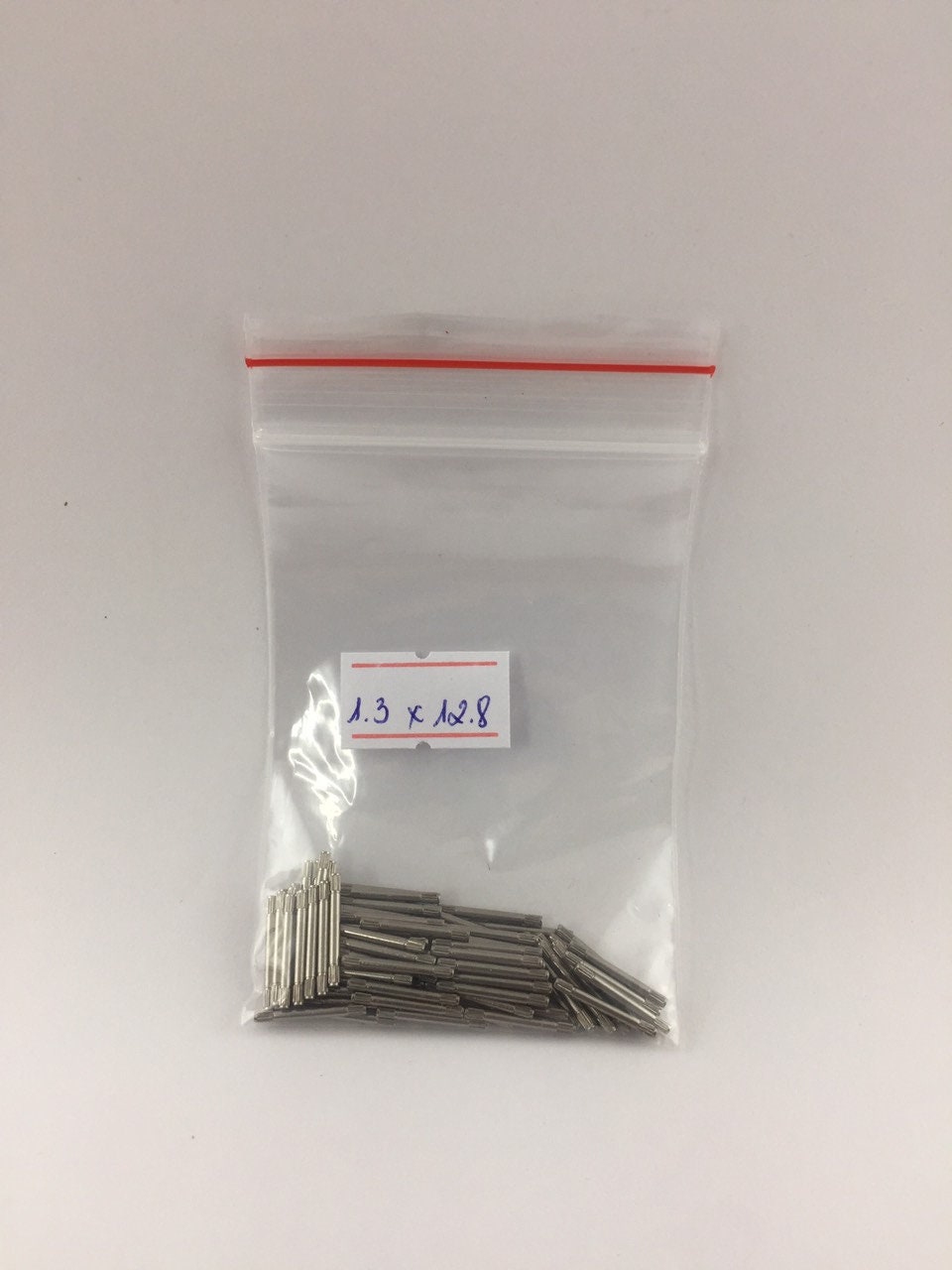 Knurled Link Pins for Rolex Straps Bands Bracelets Links Adjust Remove ...