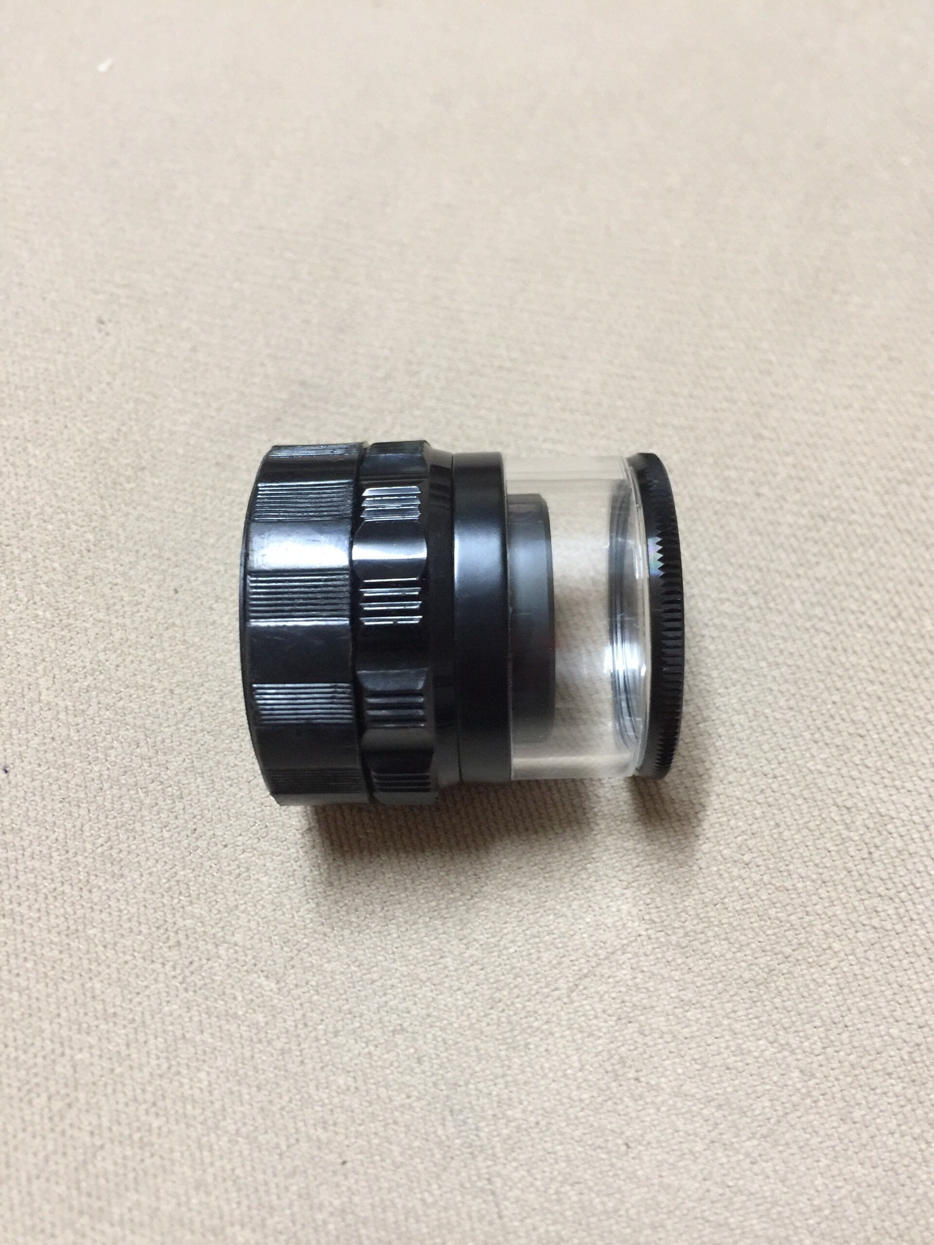 Peak Scale Loupe Lupe X10 Made in Japan - Etsy