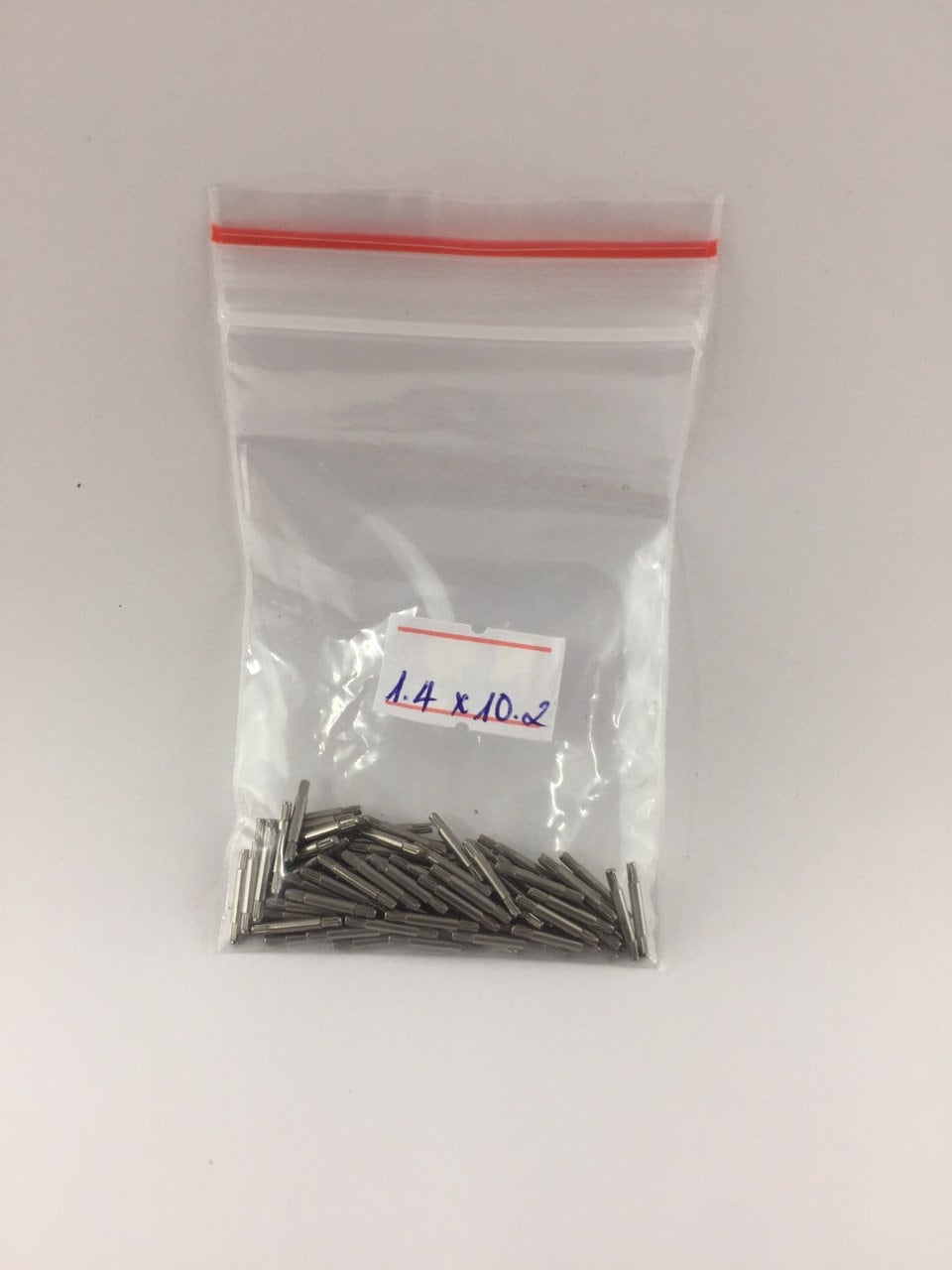 Knurled Link Pins for Rolex Straps Bands Bracelets Links Adjust Remove ...