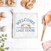 Welcome to Lake House Embroidery Pattern: ITH Design (instant Download ...