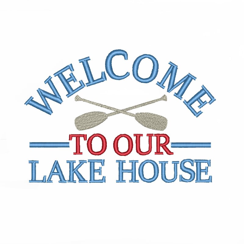 Our House Quilt Pattern - Etsy