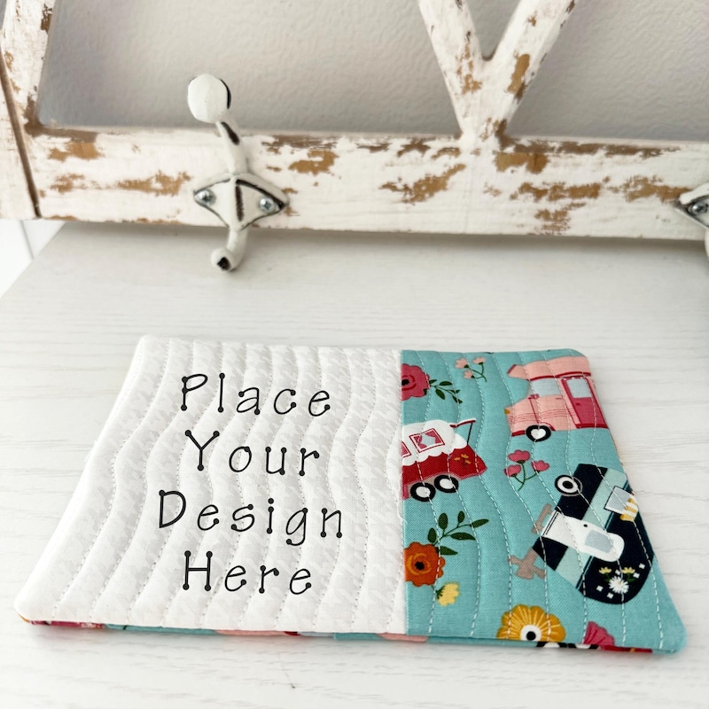 Ith Mug Rug Designs - Etsy