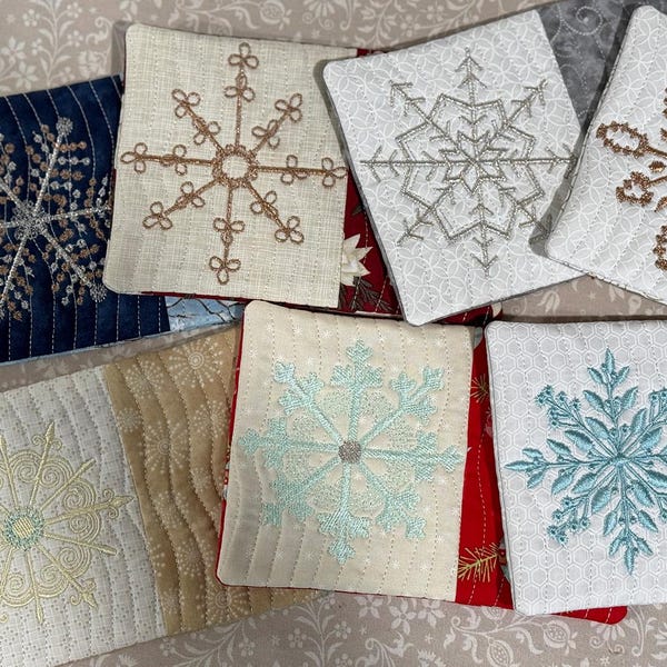 BasketCaseNeedlework - Etsy