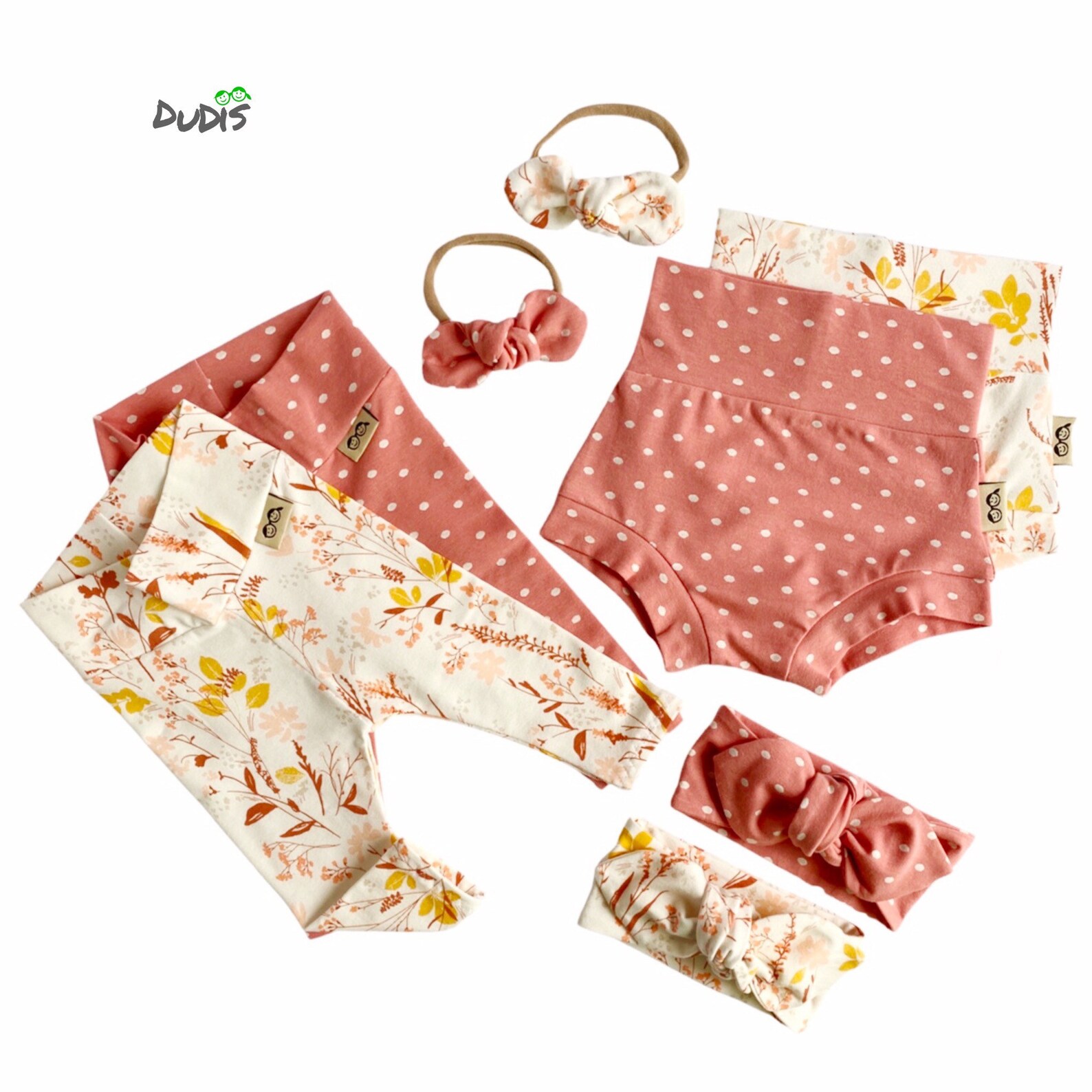 Allium Specks Rose Bummies And/or Tiny Knot or Top Knot - Etsy