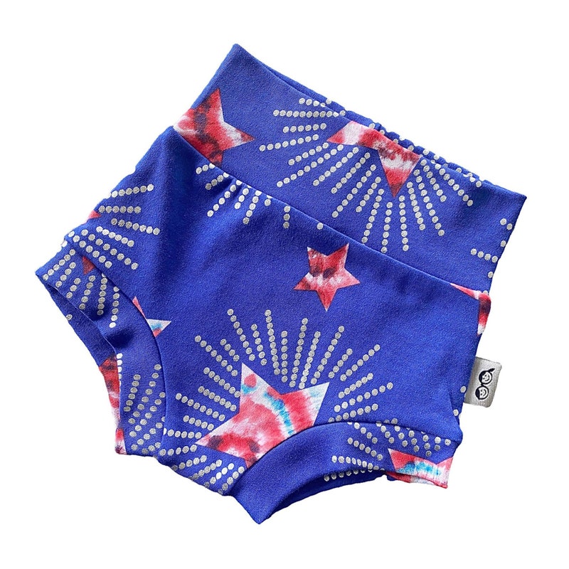 Star Diapers for Boys - Etsy