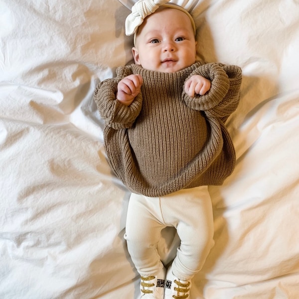 Neutral Baby Clothes - Etsy