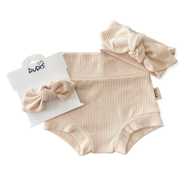 Baby Knot Headband - Etsy