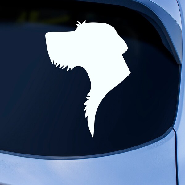 Dog Sticker - Etsy