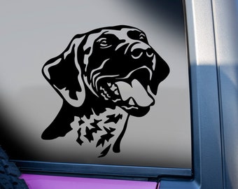 Gsp Car Stickers - Etsy UK