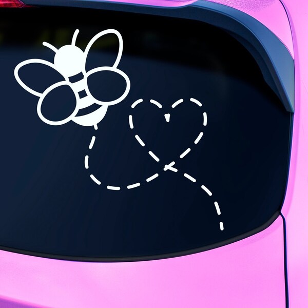 Bumble Bee Tags - Etsy