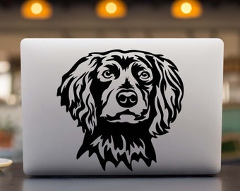 Boykin Spaniel Stickers - Etsy