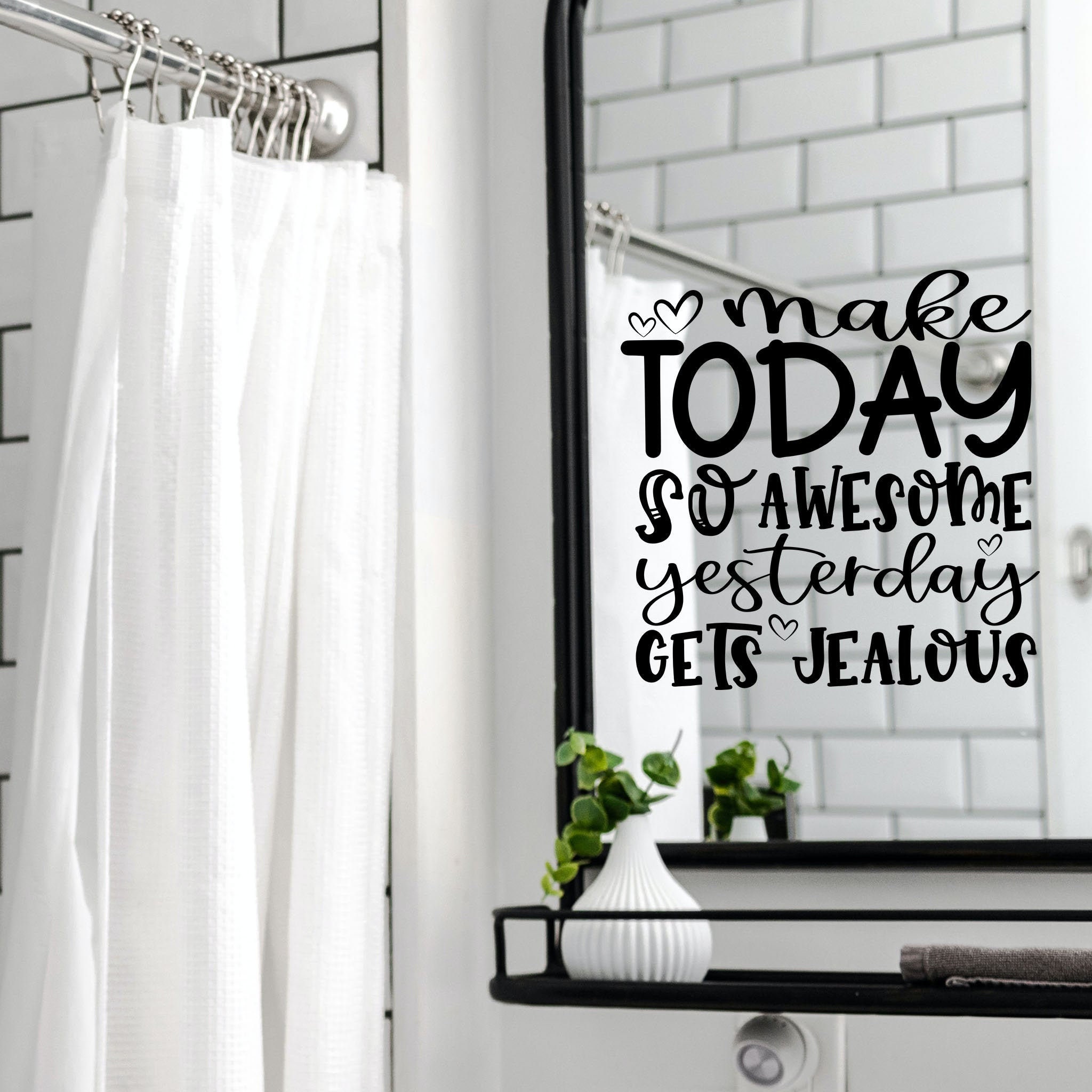 Home & Living YOU ARE AMAZING ~ Vinyl Decal ~ Beautiful ~ Awesome ...