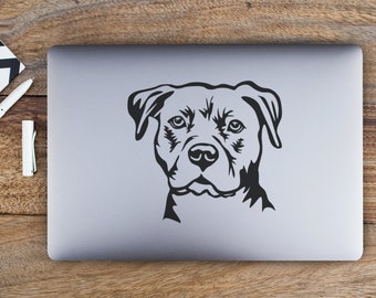 Amstaff Stickers - Etsy