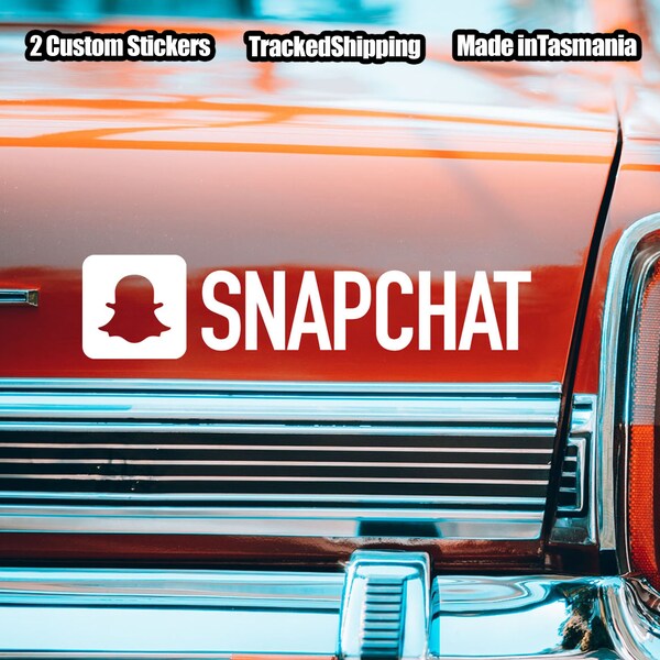 Snapchat Icon - Etsy