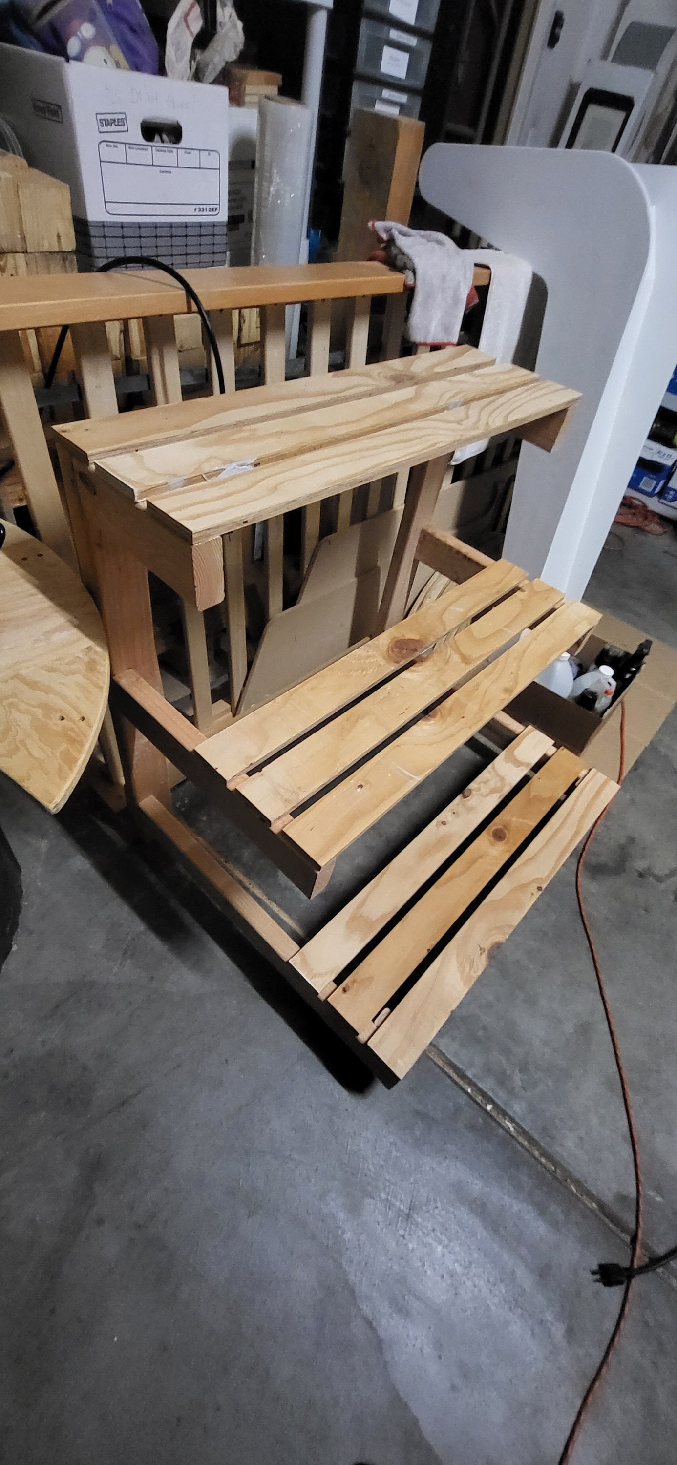 Cozy Plant Stand - Etsy