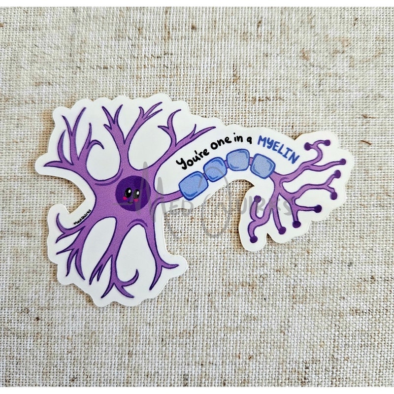 Neuron - Etsy