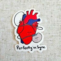 Pacemaker - Etsy