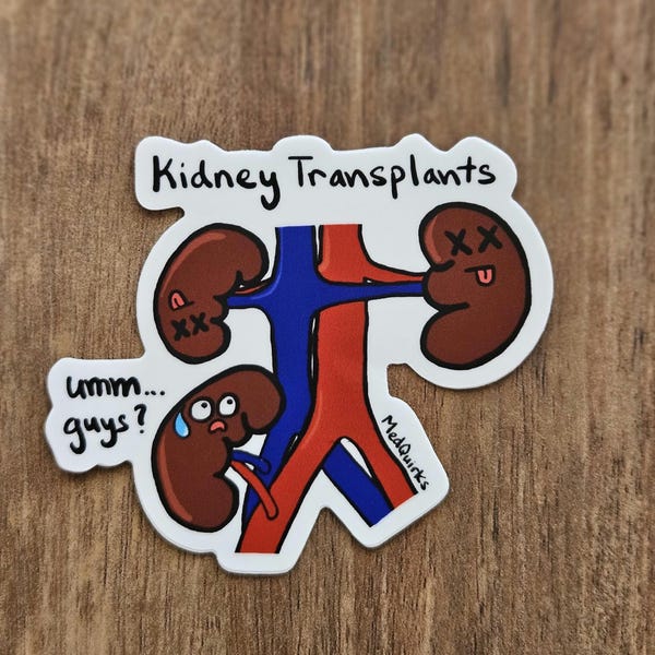 Kidney Shaped - Etsy