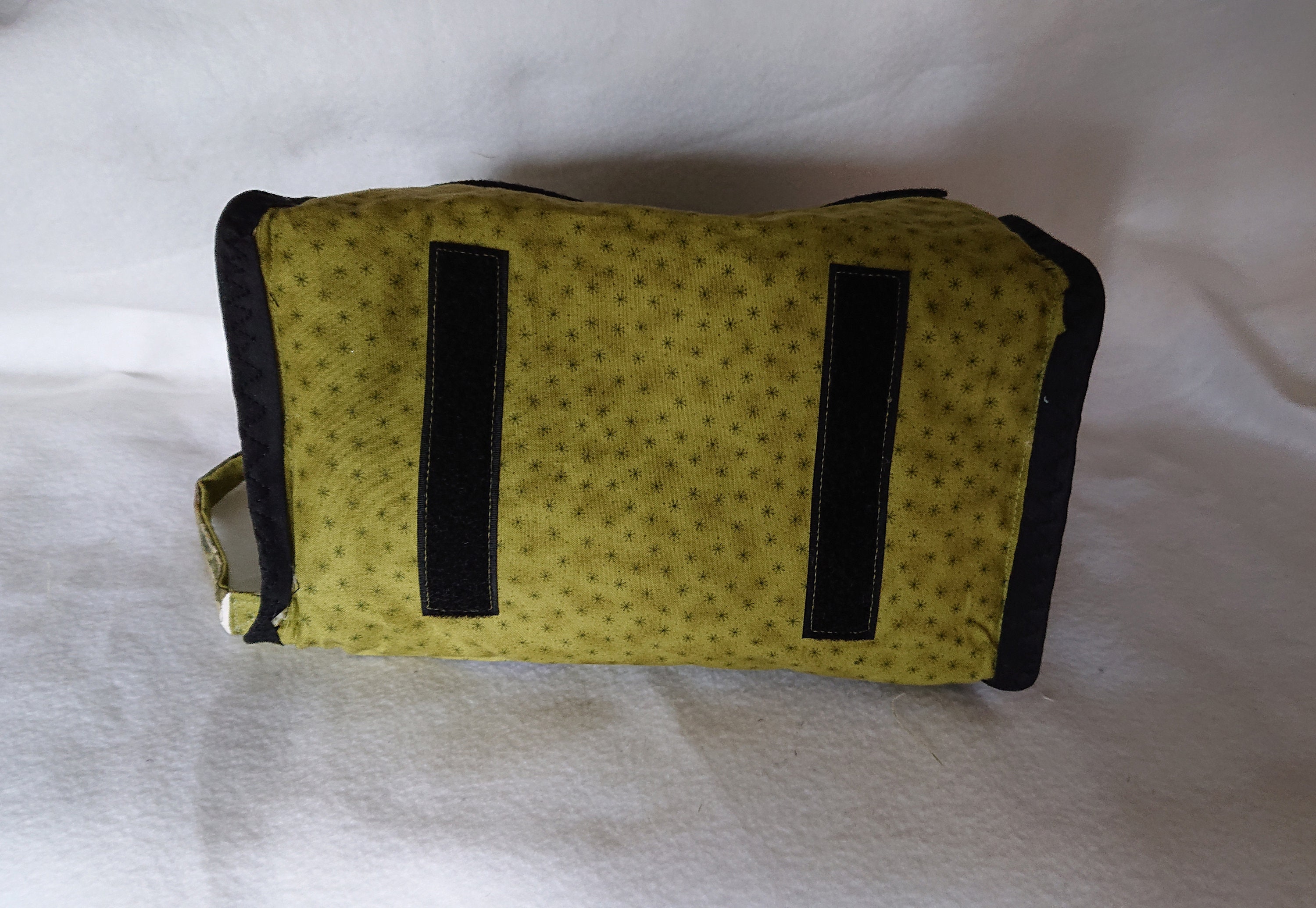 Fun 10 X 6 Inch Handbag With Adjustable Partitions - Etsy