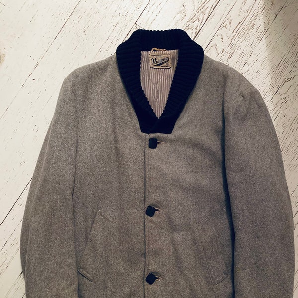 Car Club Jacket - Etsy