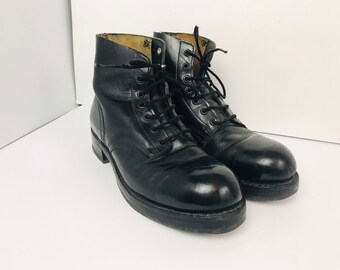Parade Boots | Etsy