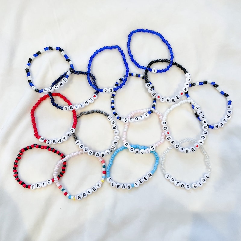 One Tree Hill - Etsy