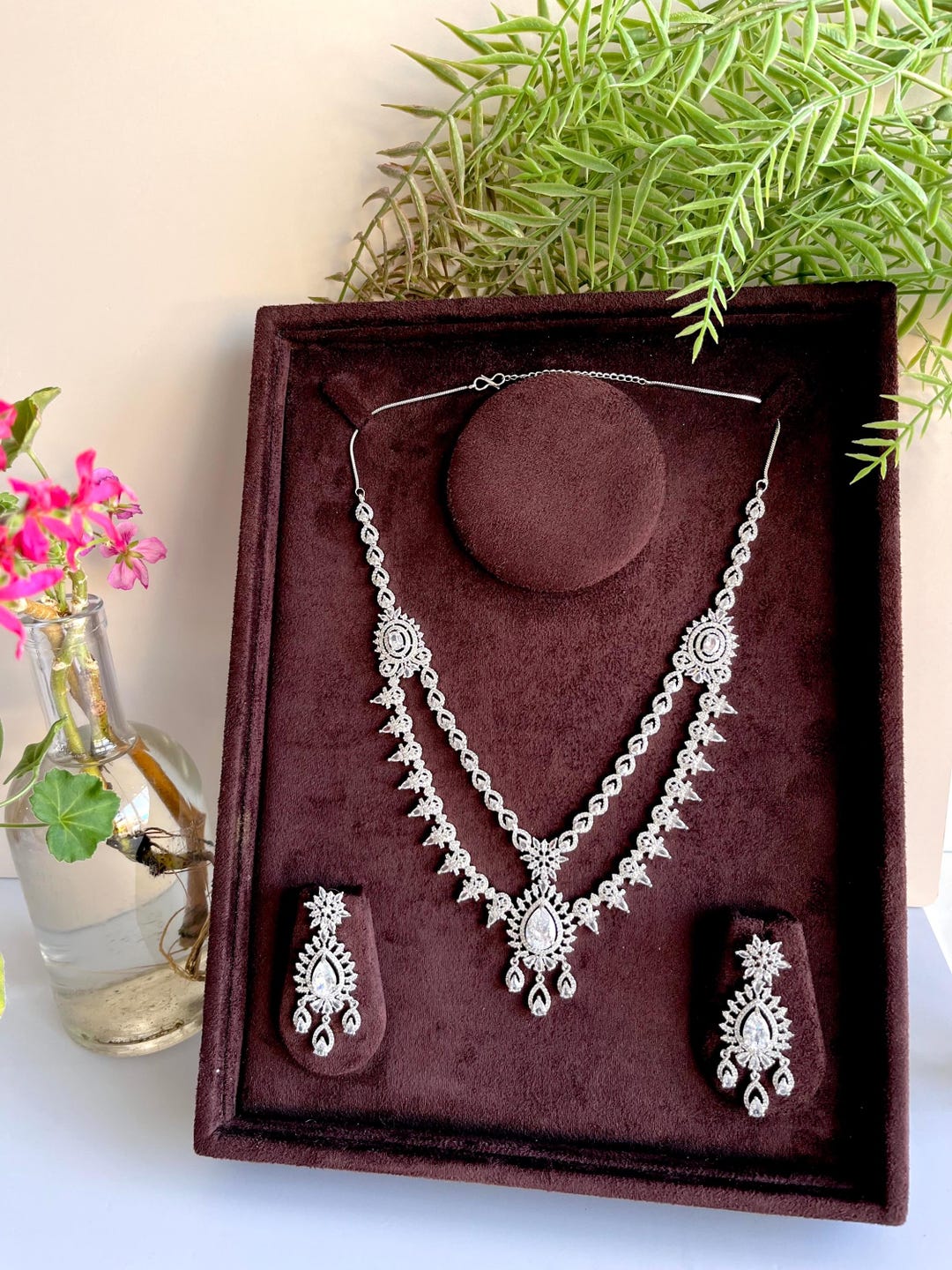 The Titli Set - Etsy