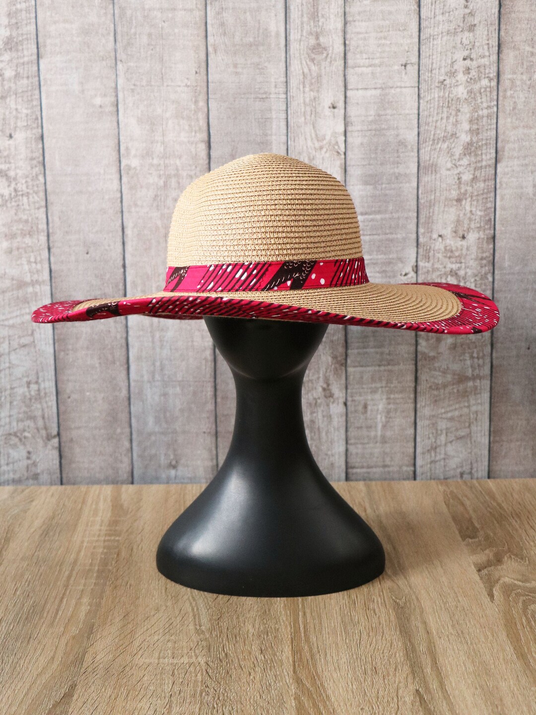 Capeline Kiny, Wax Pink Swallow, Capeline Straw, Capeline Jute, Wax Hat, Women's Hat, Women's ...